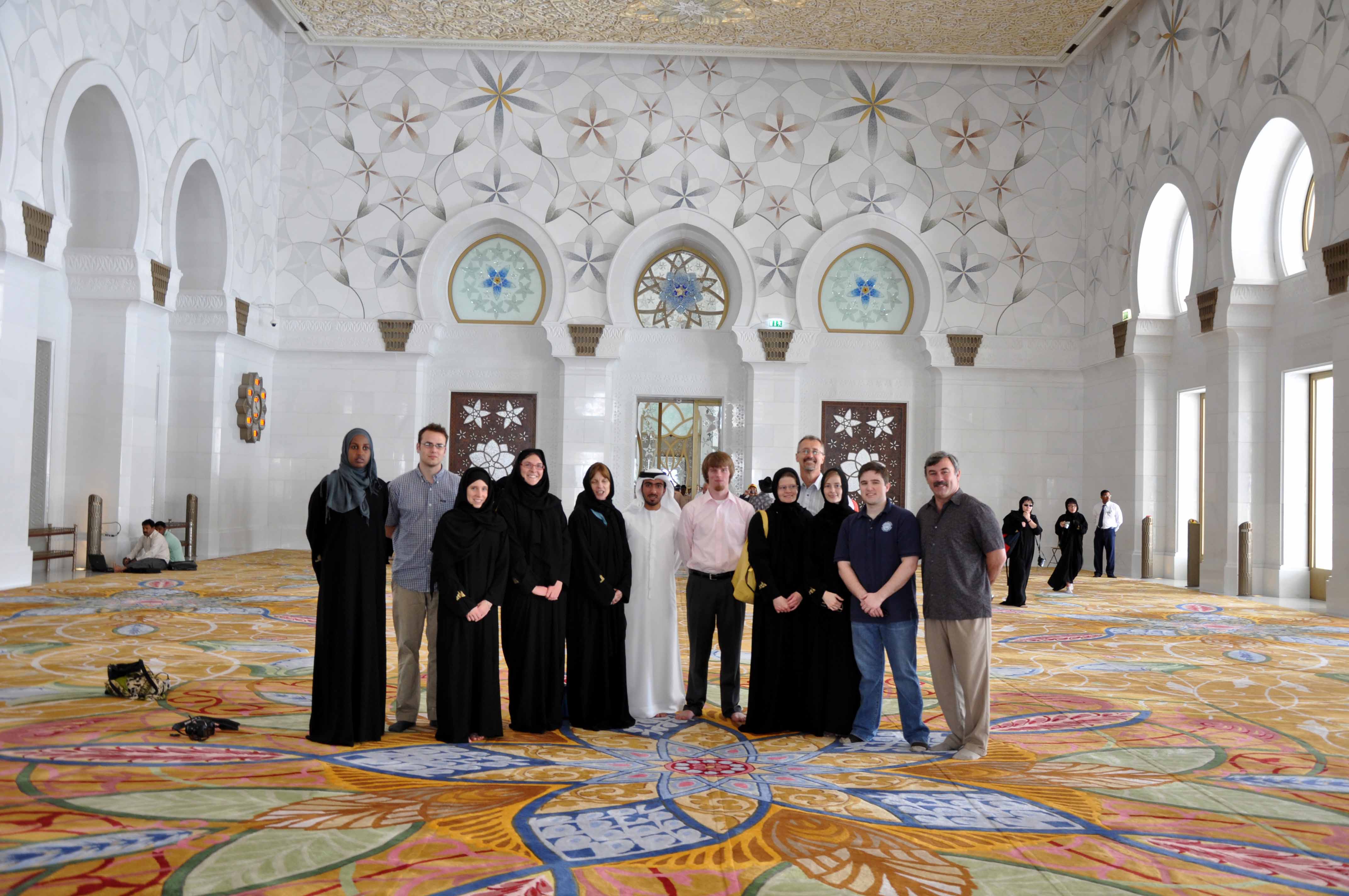 Degree Requirements - School of Policy and International Affairs ...